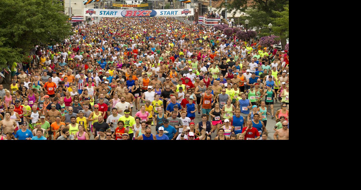 Retro Bix 7: A look back through the years