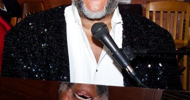 Byron 'BK' Davis returns to Quad-Cities with sense of Wonder