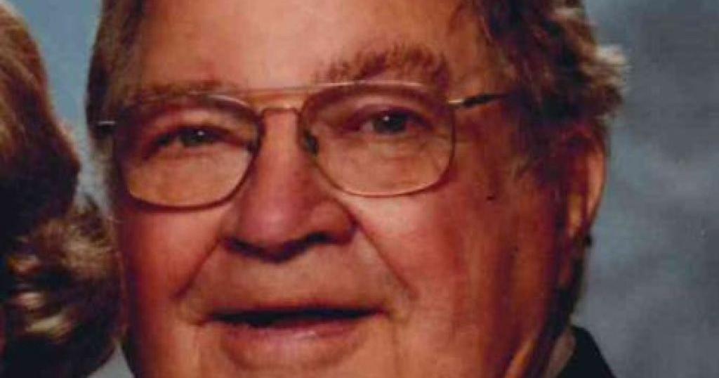Dale J. Devore