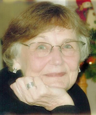 Mary L. Conroy