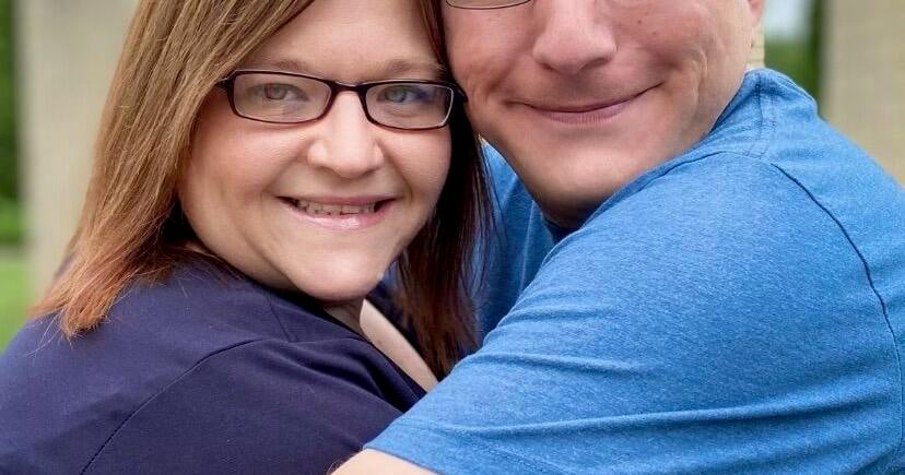 Cayleah Willits & Josh Blaine