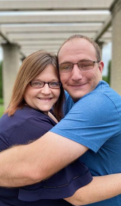 Cayleah Willits & Josh Blaine