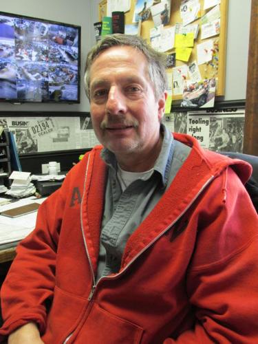 Ross' diners share thoughts on restaurant's move north