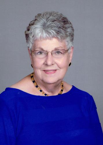 Sue Anne Westerfield