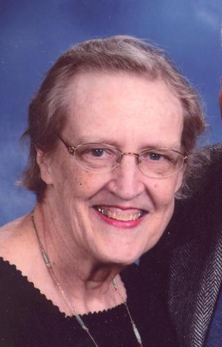 Mary Wacker