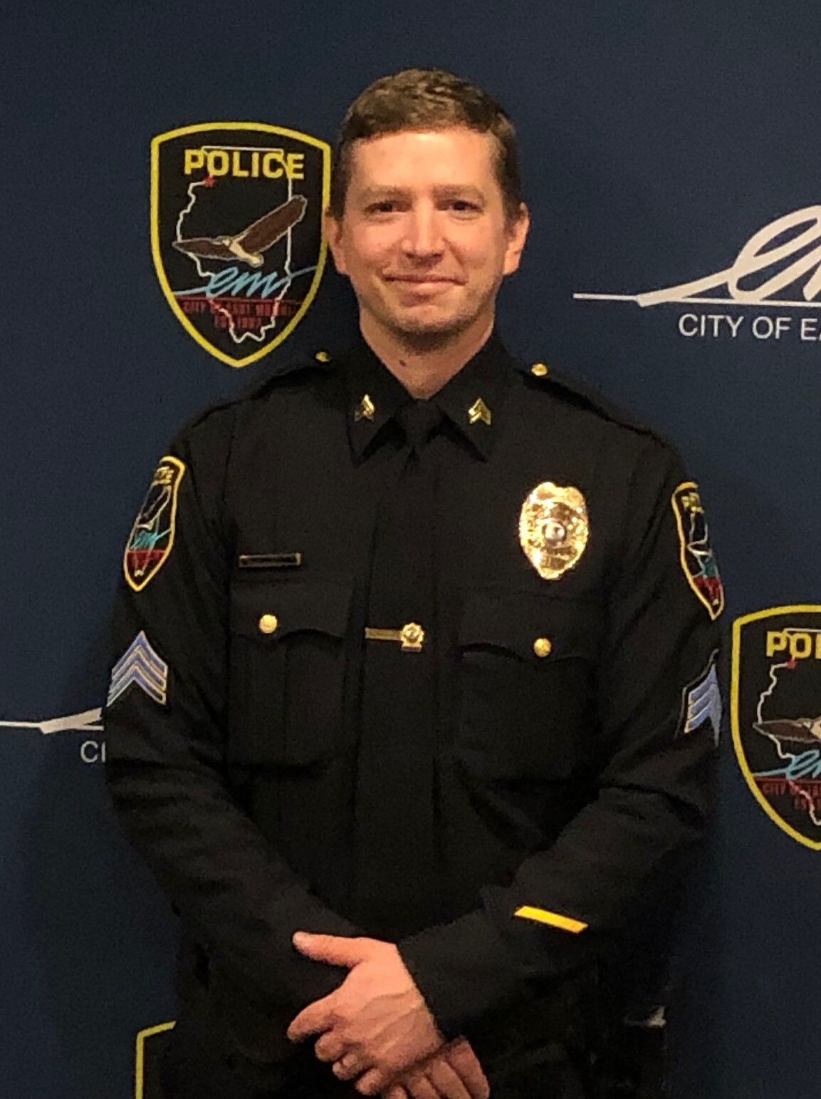 Attacked East Moline officer received honor for courage