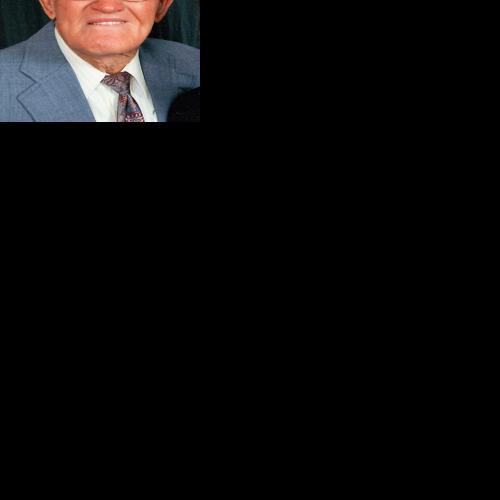 Wesley Fred Witt