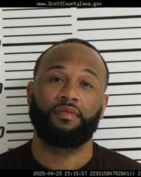 Murder charges refiled against two men in Davenport killing