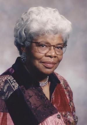 Doris Ann Davis