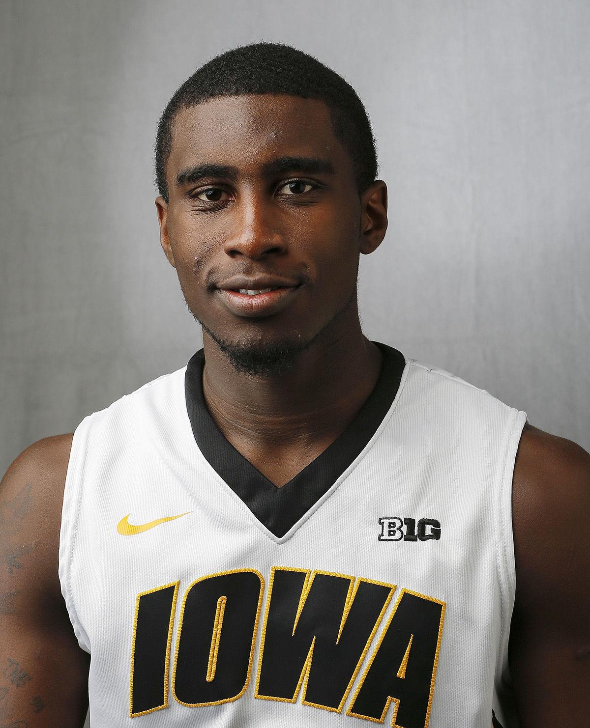 Long break helps Clemmons get ready for Spartans