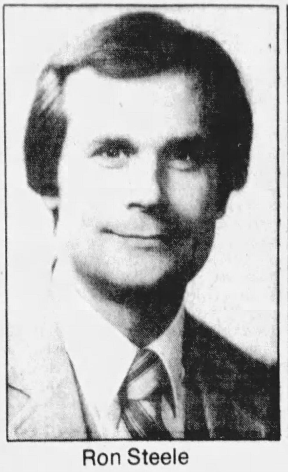 Iowa House honors KWWL anchor Ron Steele for 'remarkable service' to Iowa journalism