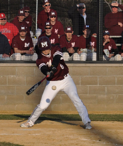 Prep baseball: Mosley hopes to help jump-start Maroons | High School ...