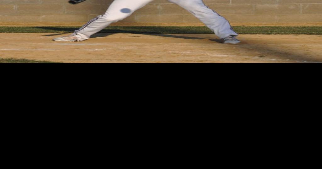 Prep baseball: Mosley hopes to help jump-start Maroons