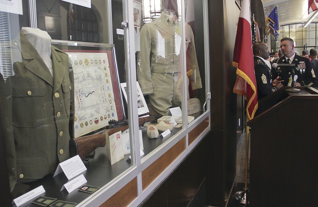 First Army receives top honor