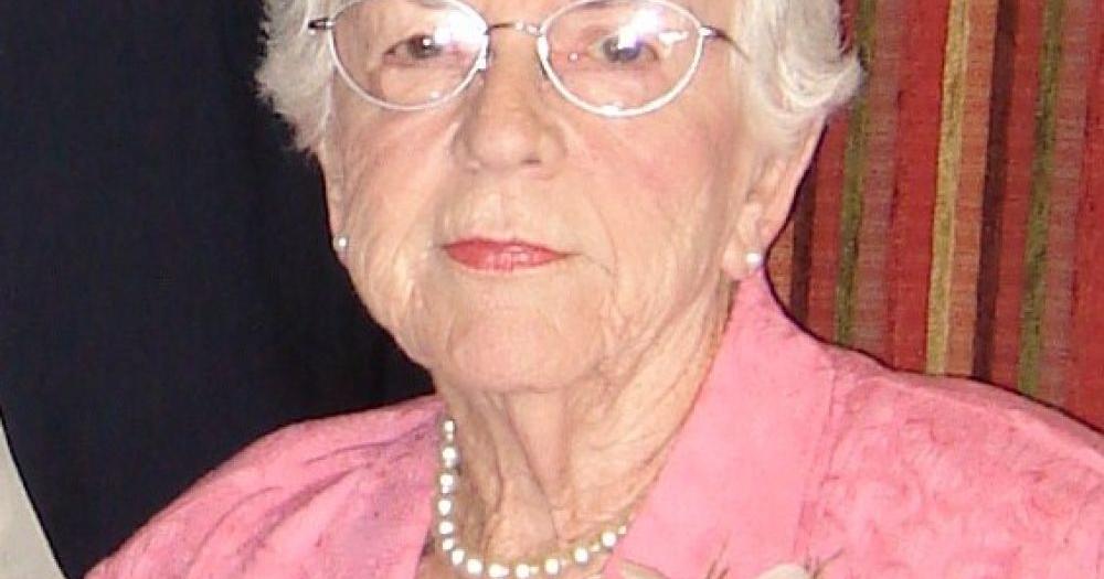 Elizabeth Collins
