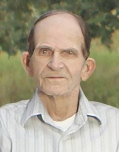 John Peters