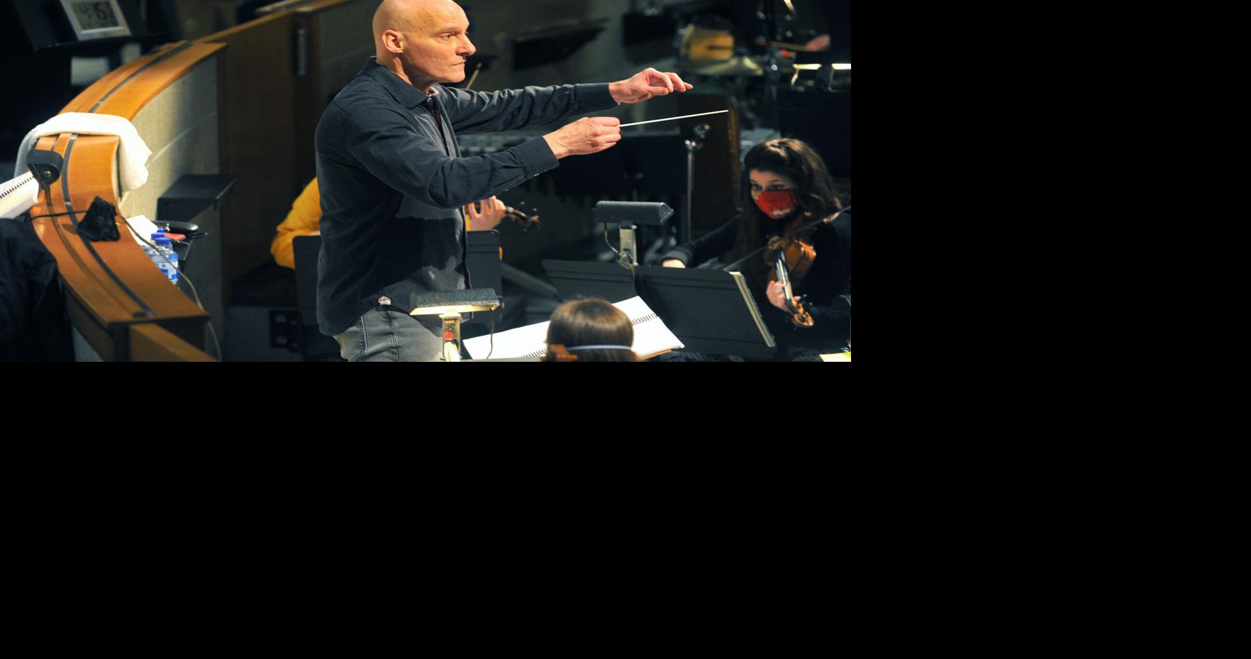 Quad-City Symphony Orchestra named professional orchestra of the year