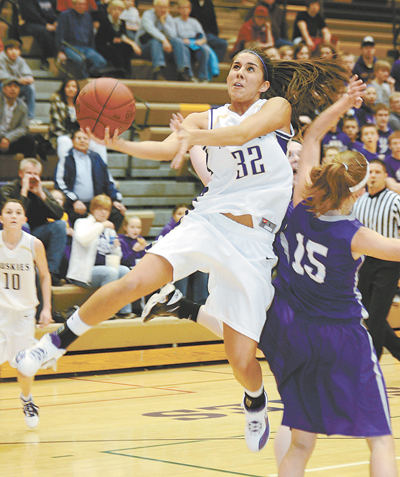 Senior star Lerma all grown up for Muskies