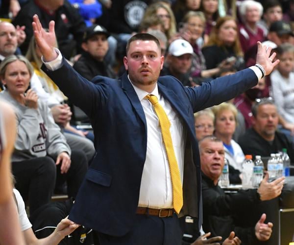 Illinois Prep Boys’ Basketball: Young Riverdale Rams surge to 7-1 record