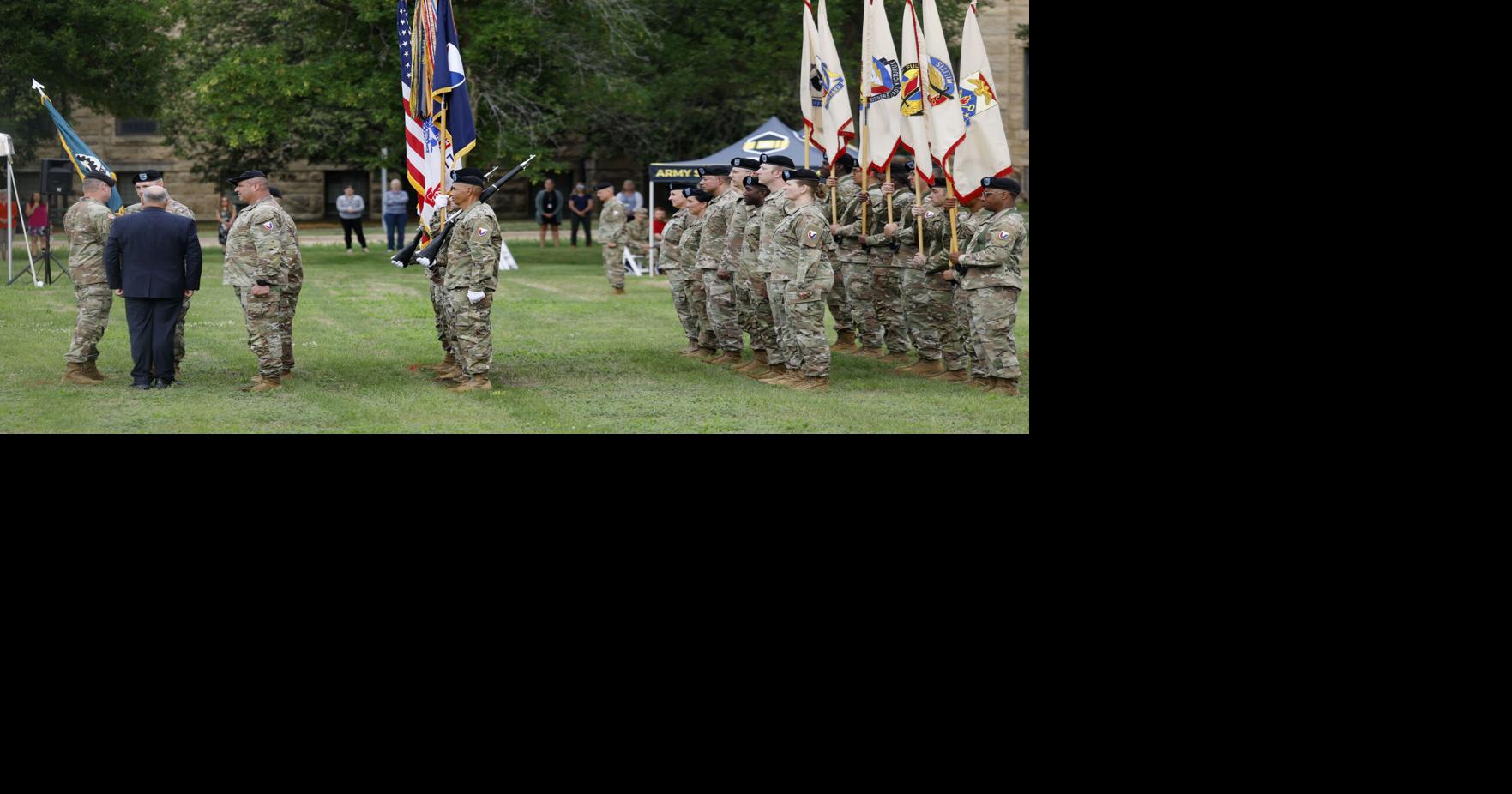 Maj. Gen. Eric Shirley to lead Army Sustainment Command
