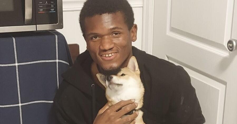 Parents remember Caleb Hardy who was killed by a driver