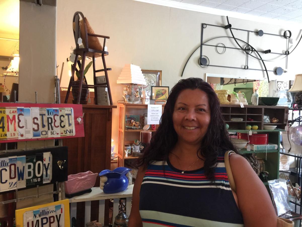 Out & About: Skeleton Key's fourth anniversary party | Local News ...