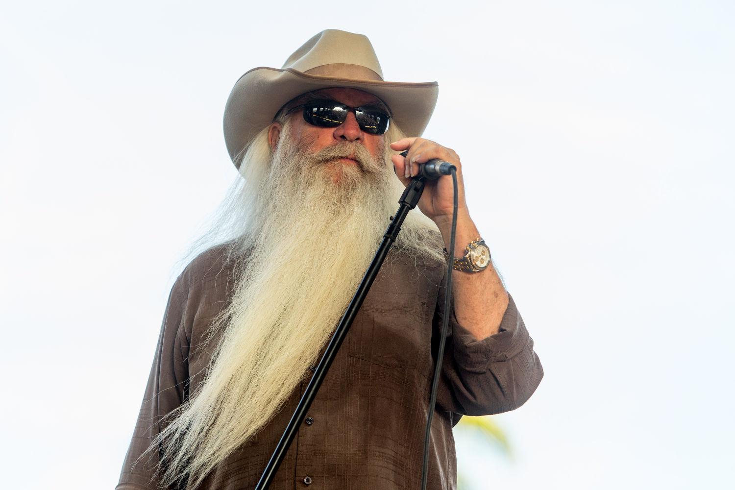 Birthday: William Lee Golden | History | qctimes.com