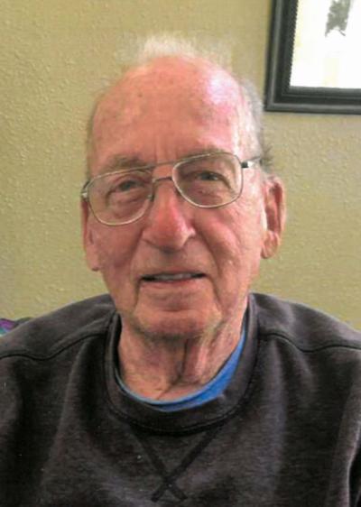 Robert Cox Sr.