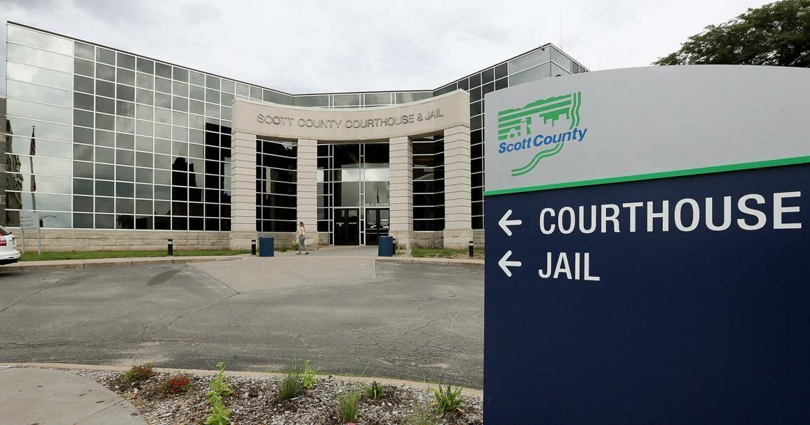 Meet the candidates for Scott County attorney