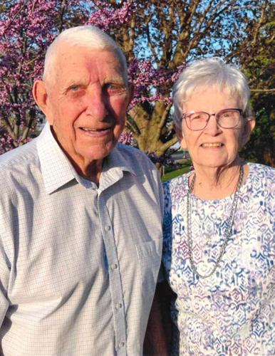 Dwain & Dorothy Goettsch