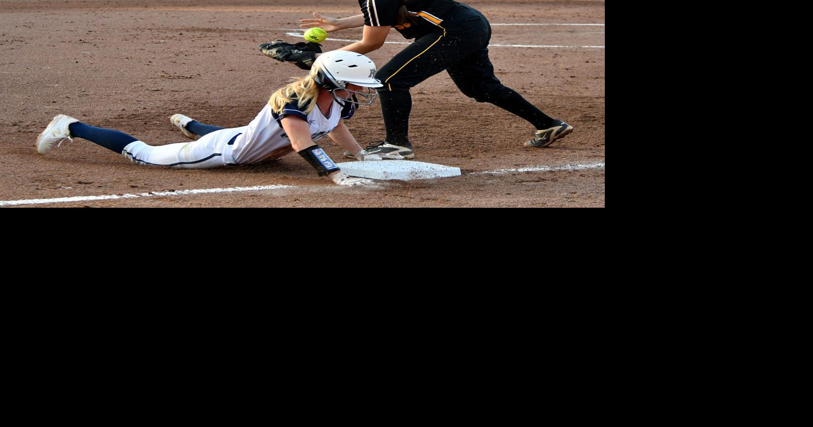 MAC softball capsules