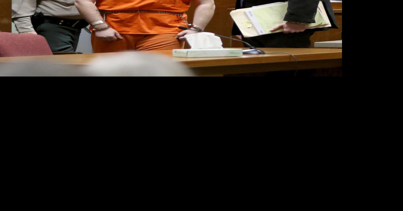 Sean Freese gets back-to-back life sentences in deaths of parents