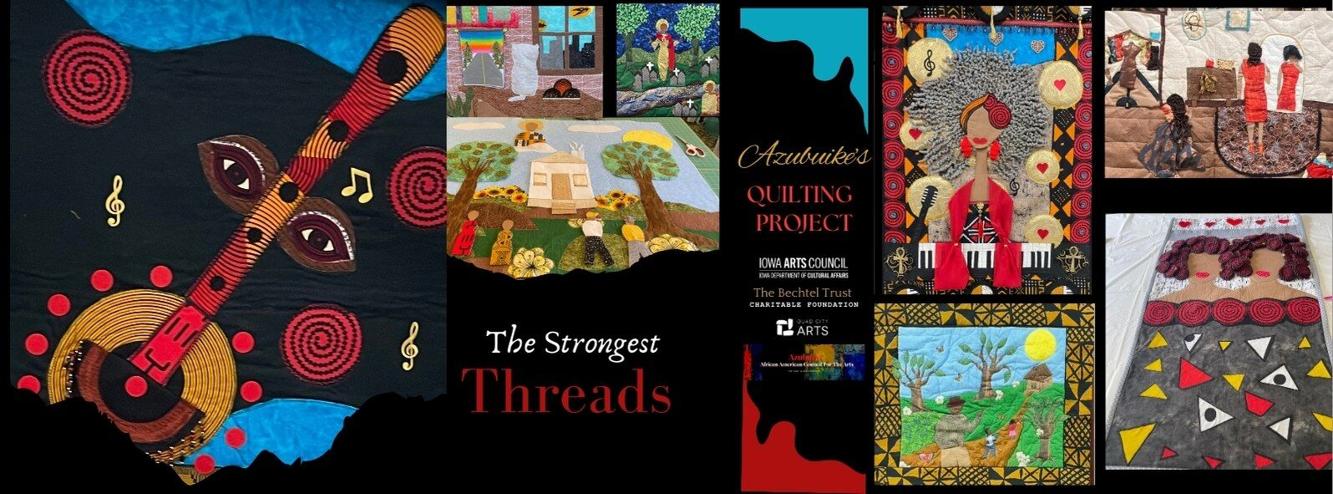 Events in the Quad-Cities the first weekend of 2026