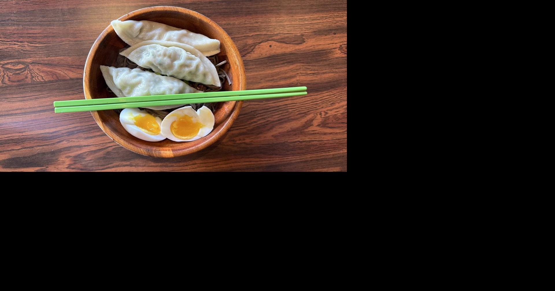 Best thing I ate: Rozz-Tox's Midnight Noodles