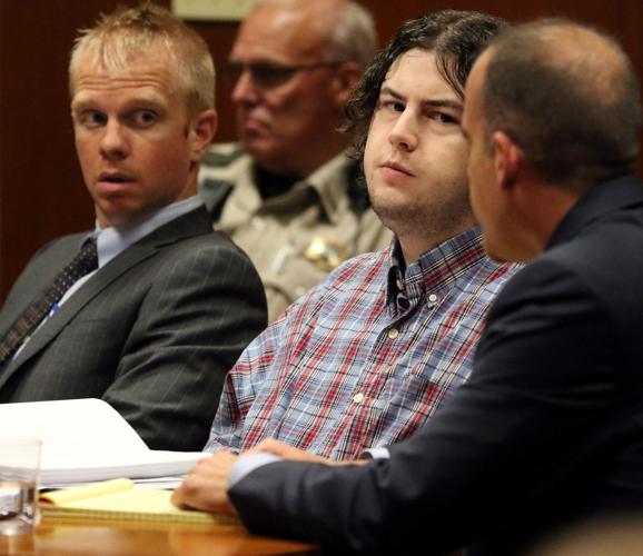 Jury finds Sean Freese guilty of double-homicide