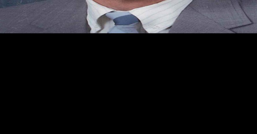 George Wilson Ritson Jr.