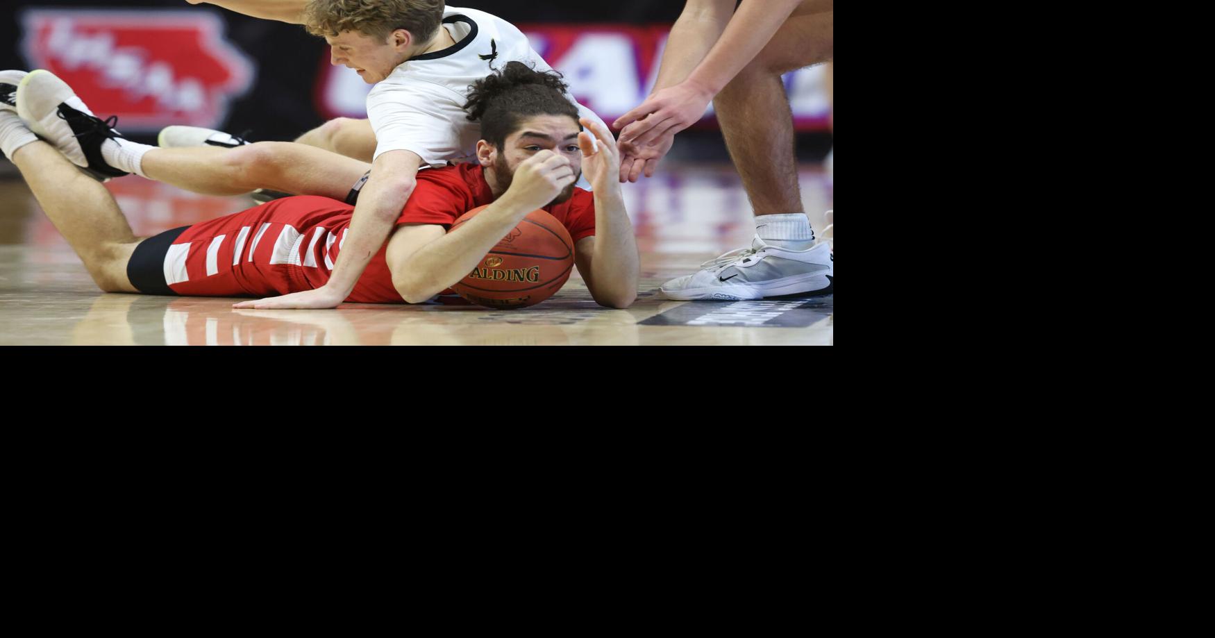 High school scoreboard: March 8