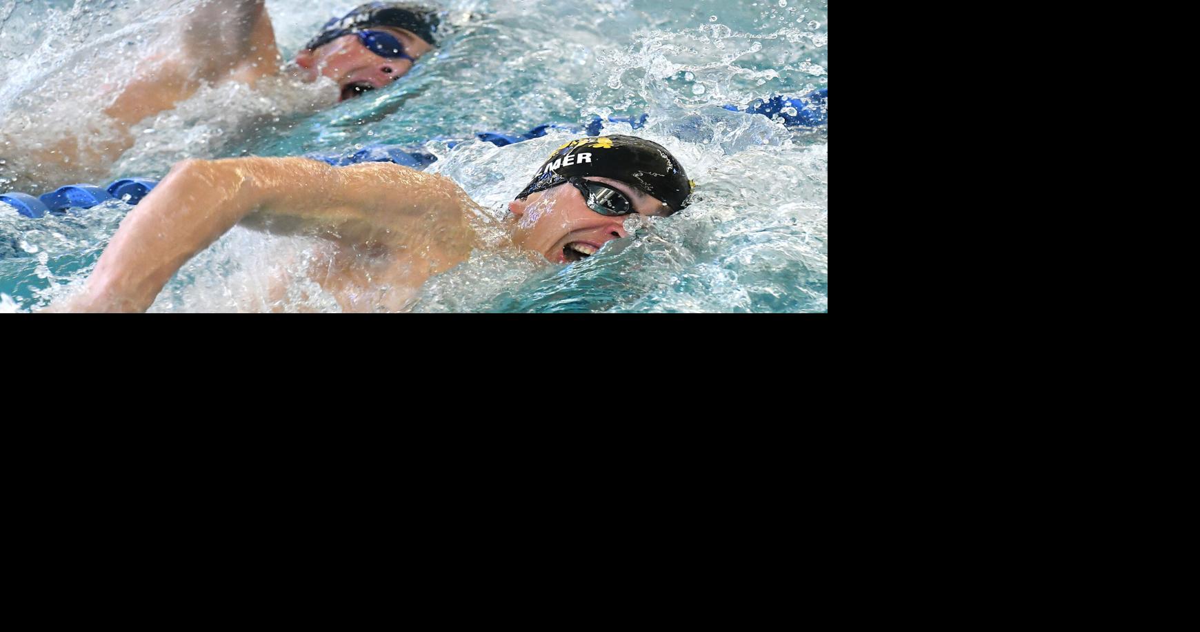 A look at some of the top swimmers in Iowa