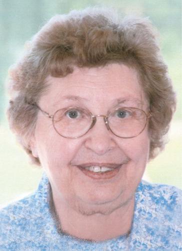 Norberta Vandersnick