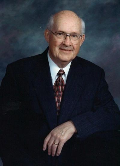 Vincent DePaul Burke