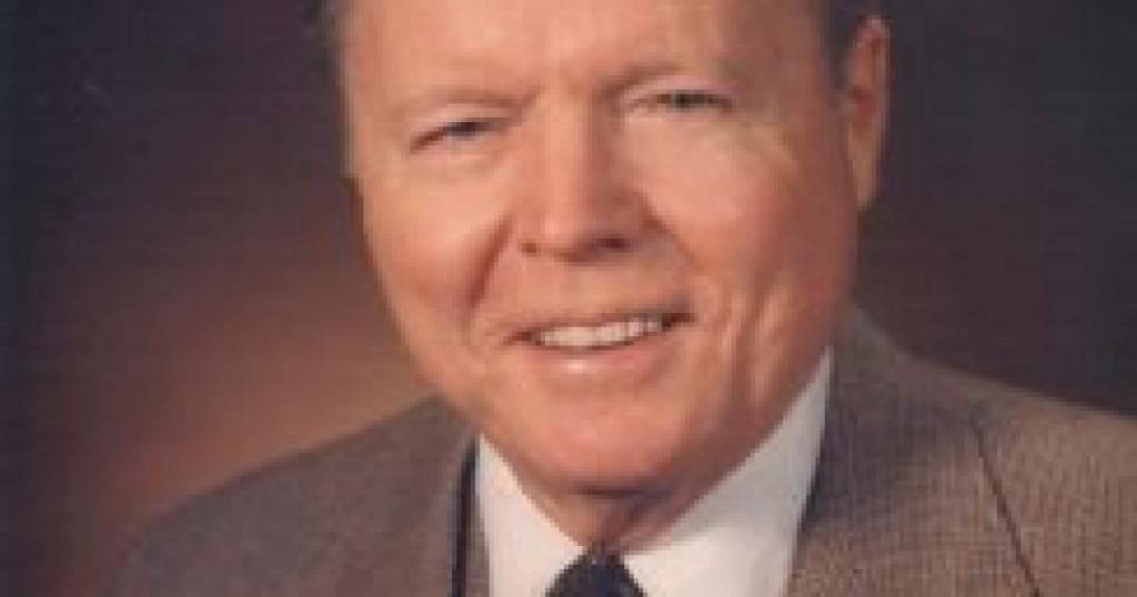 Donald Engstrom