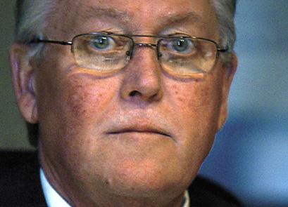 Judge issues injunction against Alderman Van Fossen