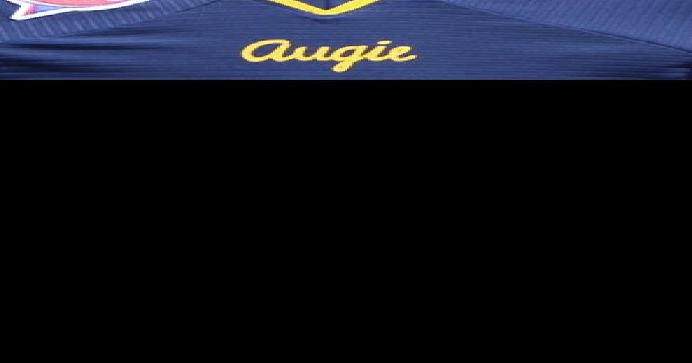 As captain, Hodges wants to finish strong