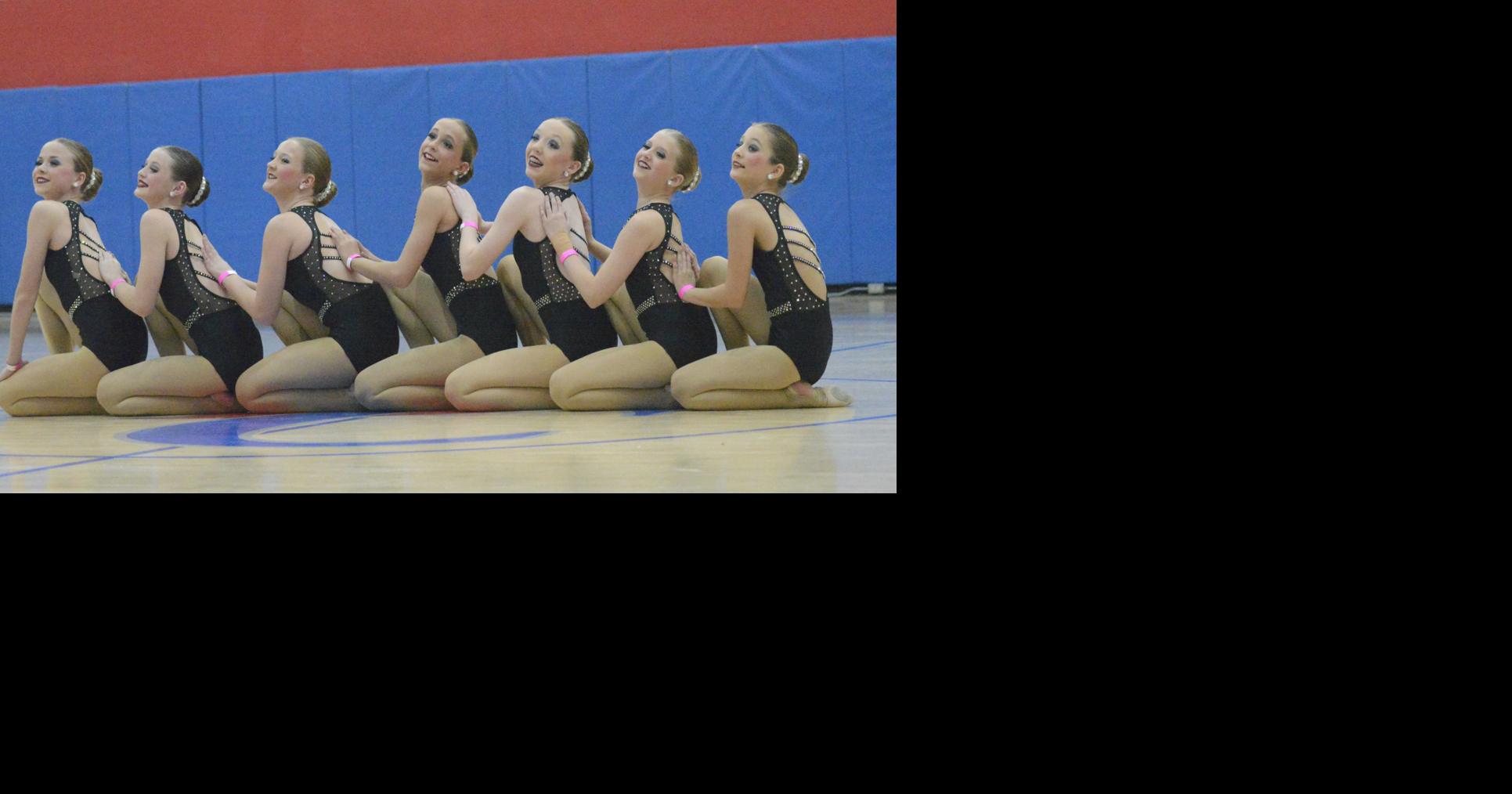 Photos: Legacy Dance Competition (Nov. 9, 2019)