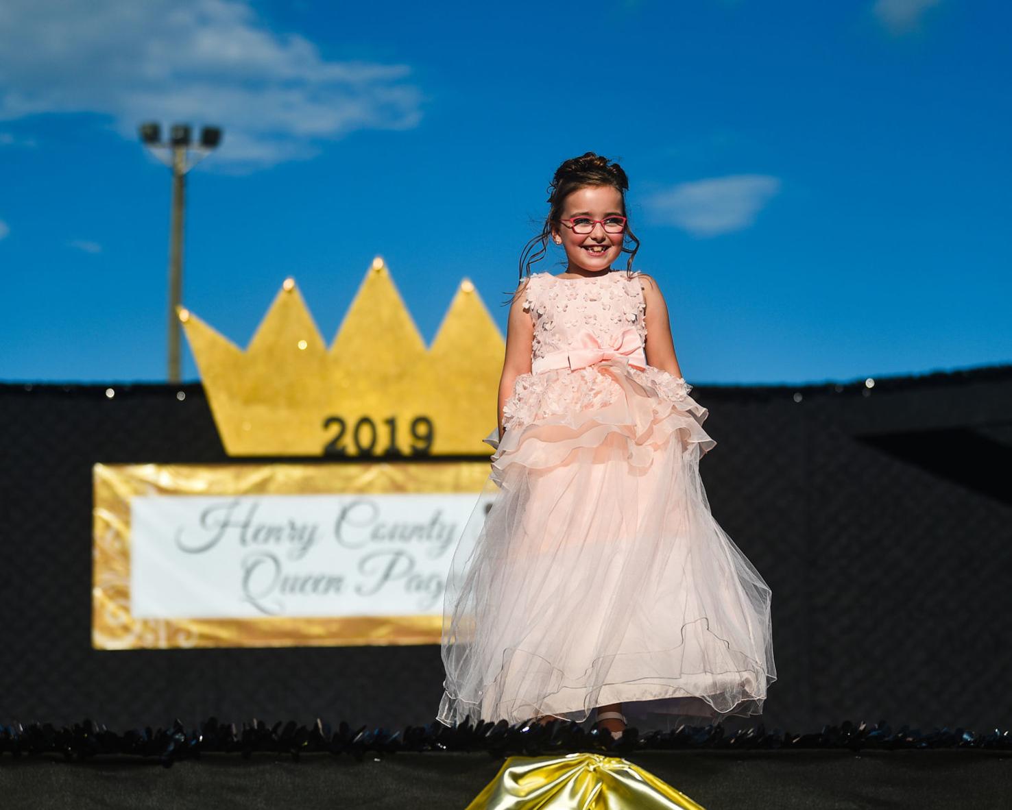 Photos: Miss Henry County Fair Queen Pageant | Photo Galleries ...