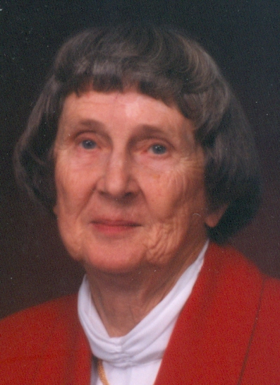 Betty Knoth
