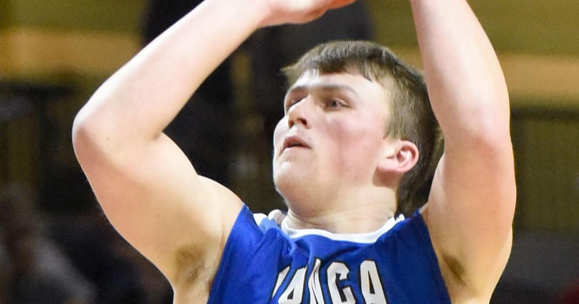 Chris Kingsbury's son to walk on at Iowa