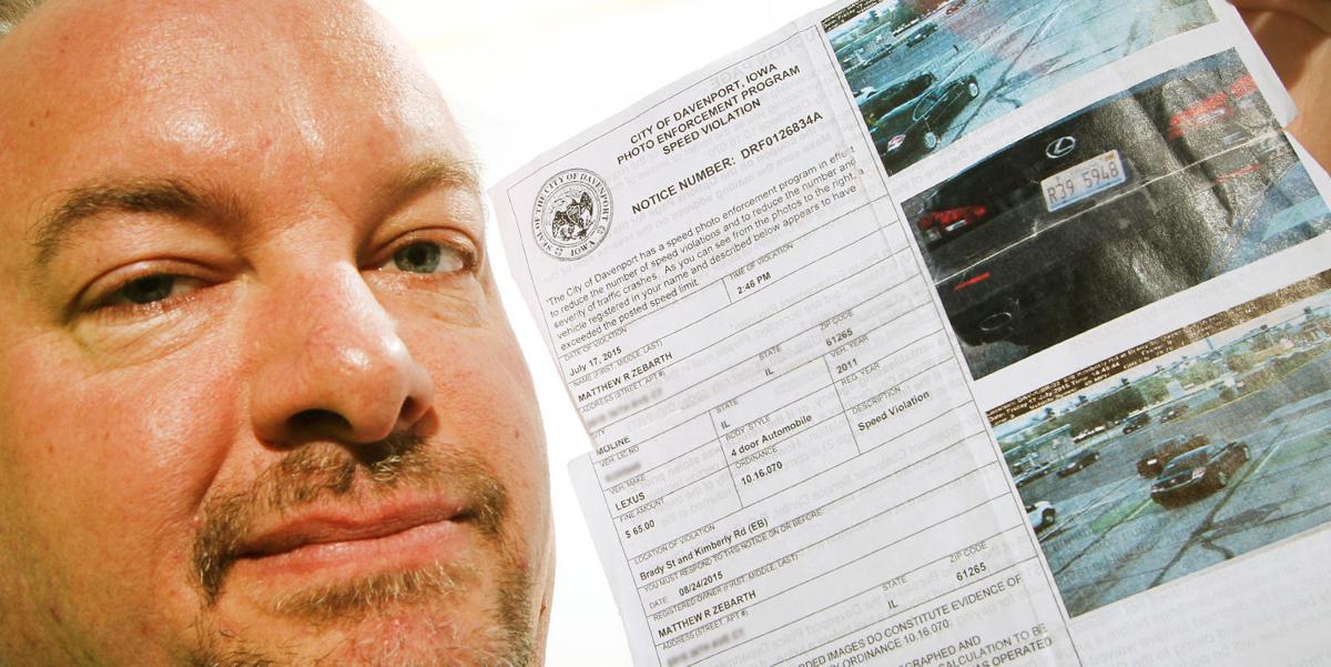 Ickes: He fought City Hall ... and won