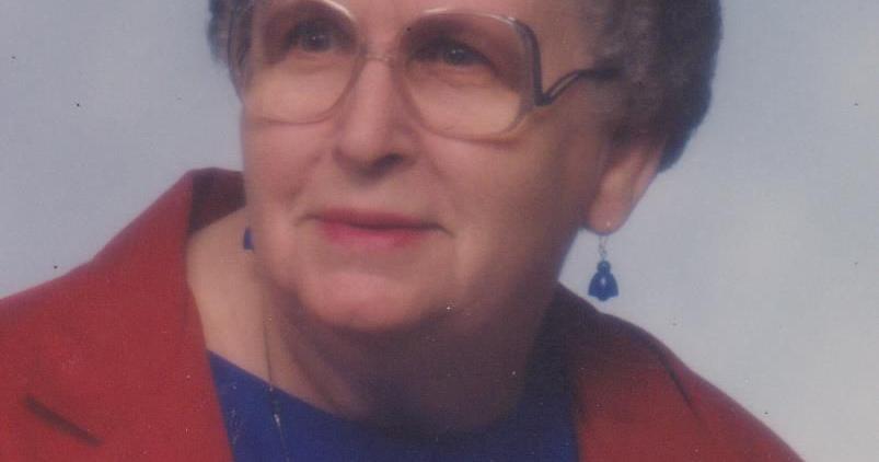 Doris I. Wilkins