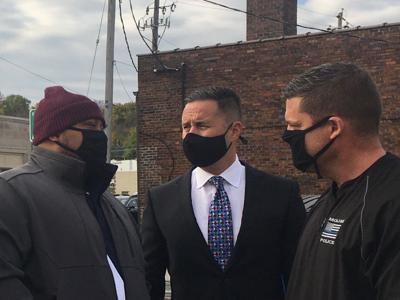 Everyday People: Corey Harrell Sr.: "Solving my son's murder takes more ...